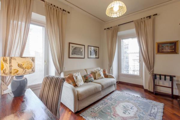 Rent Home In Rome - 로마