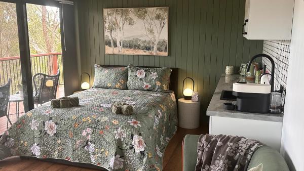 Among The Trees - Suite Vista - Rathdowney