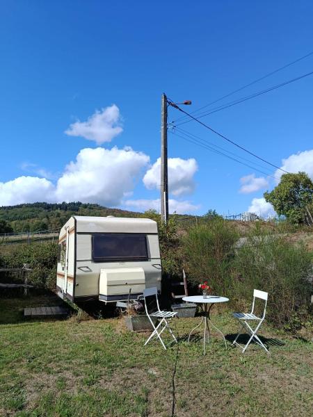 ÉTape Nature - Haute-Saône