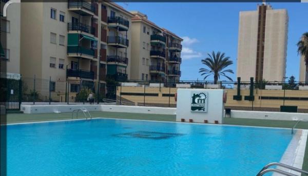 Sweet Sun! 3 Rooms, Big Pool! 3 Baths - Los Cristianos