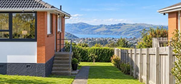 Whole House-nice, Cozy House In Dunedin With Spectacular View - Dunedin