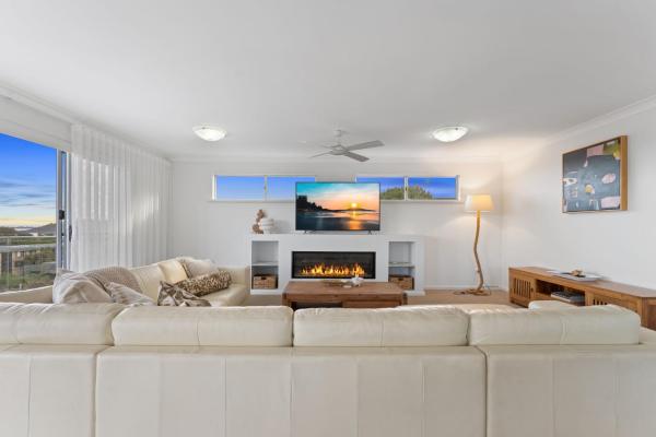 Sea Sage 4 Bdr Home - Shoal Bay
