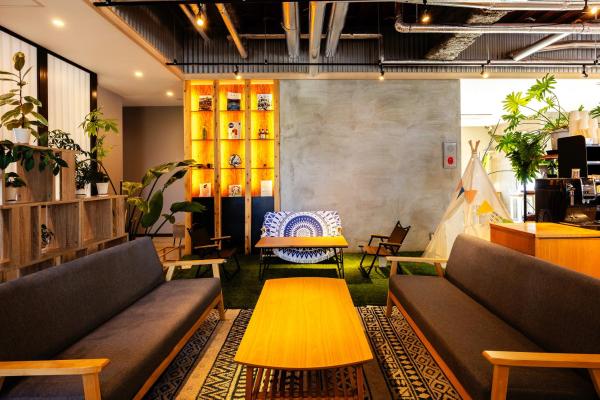 Arc Lifestyle Space & Hotel - Mito