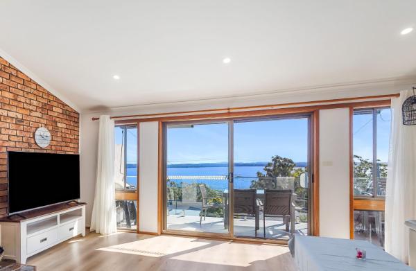 Wallawa Water Views - Nelson Bay