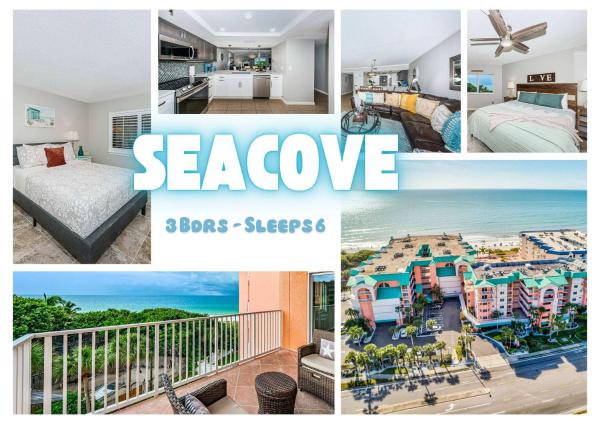 Seacove In Indian Shores - Indian Shores, FL