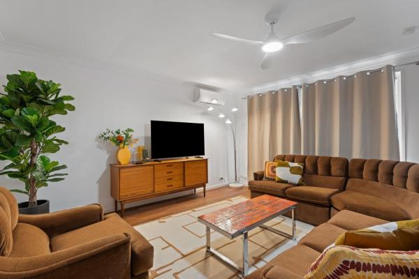 Mulloway Pet-friendly Getaway - Anna Bay