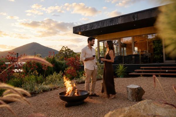 Jacquina - Yarra Valley - Healesville