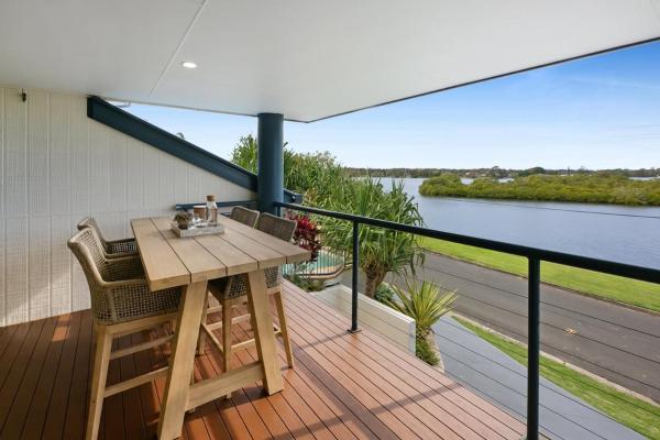 Banora River House - Murwillumbah