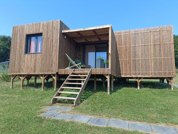 Chalet Solémi - Nouvelle-Aquitaine