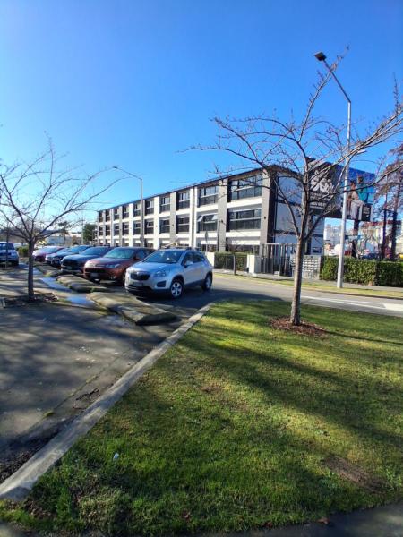 Hagley Executive Stays - Prebbleton