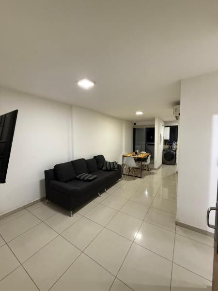 Departamento Nueva Córdoba - Córdoba, Argentina
