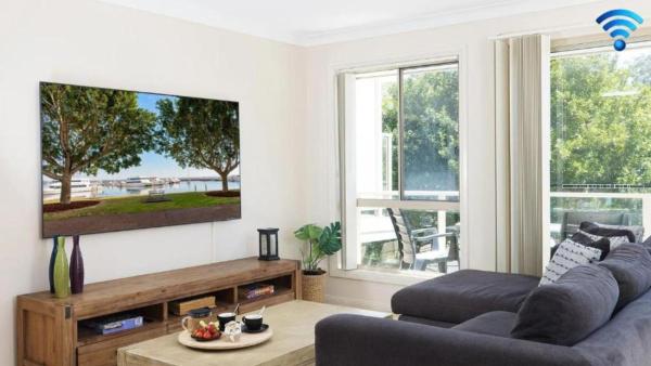 Tomaree Escape - Shoal Bay
