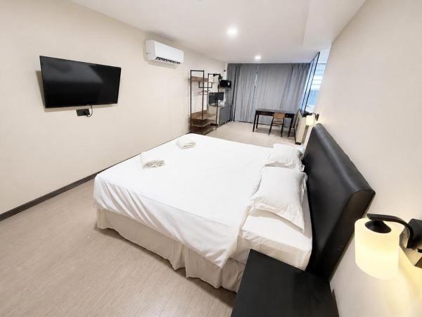 Pertama Lodge - 사바