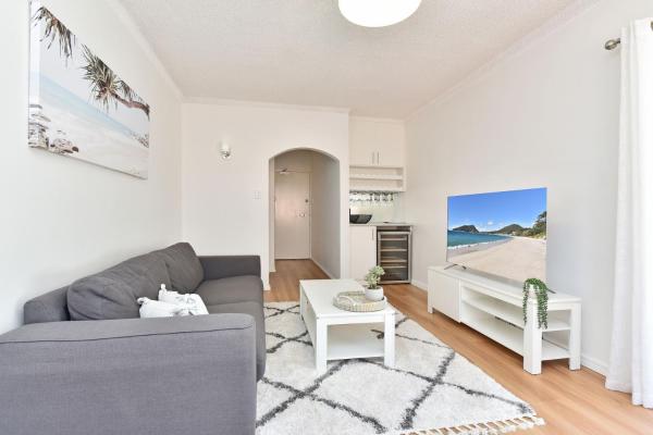 Shoal Bay Sands - Shoal Bay