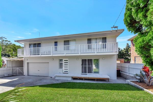 Gidget's Getaway - Nelson Bay