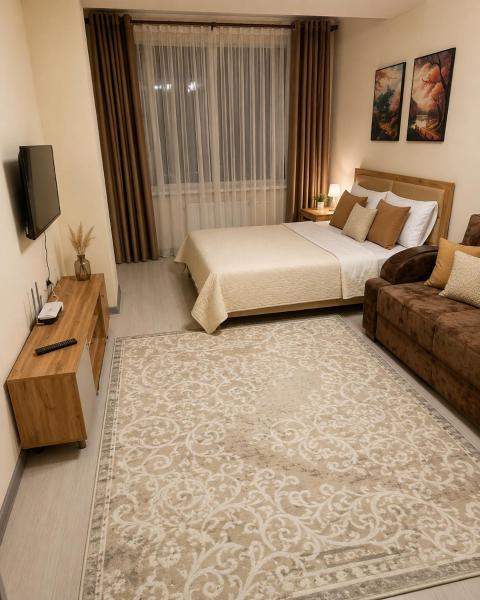 Imperial Apartment - Bishkek