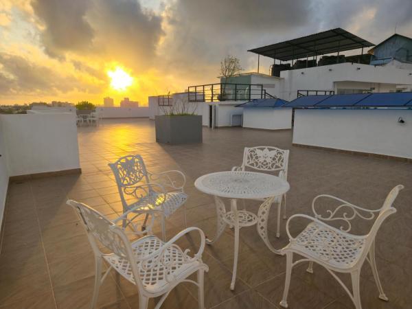 Ru Apartment - Colombo