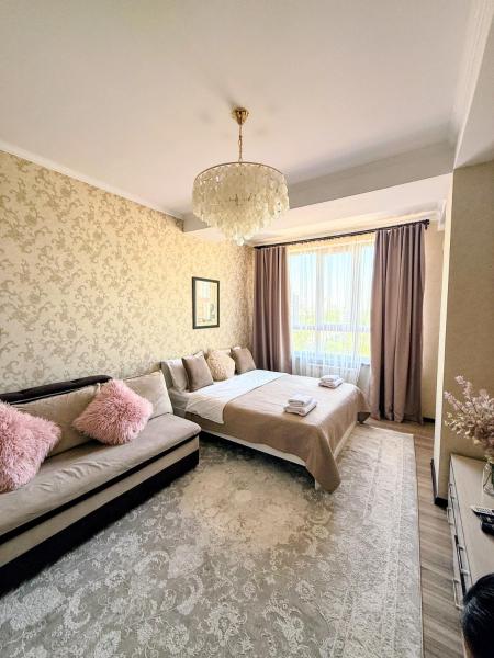 Victory Square Residence - Bishkek
