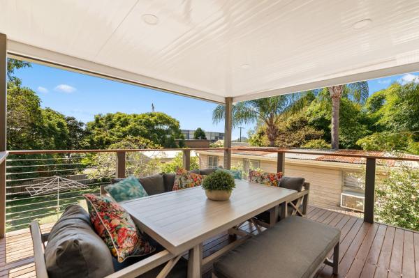 Moorooba Crescent 5 Nelson Bay - Nelson Bay
