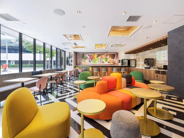 Garner Hotel Osaka Honmachi Station By Ihg - Japon