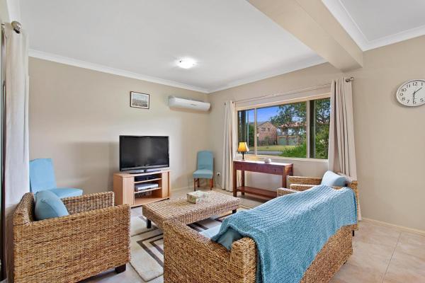 Ajax Avenue 6 - Nelson Bay