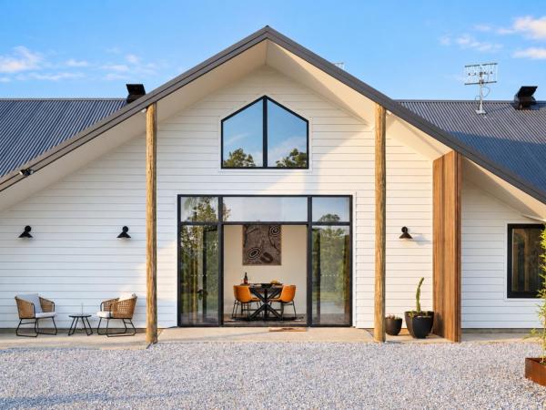 Shawwood Estate - Mudgee