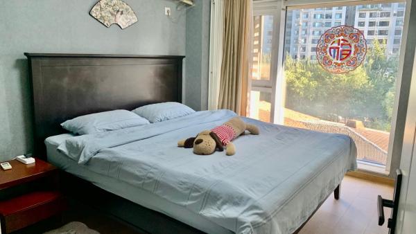 Beijing Cbd Area Family Apartment - Beijing