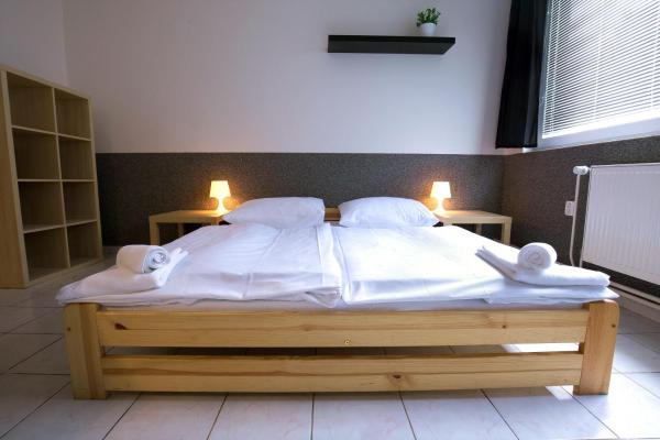 Hostel Seven - Prague