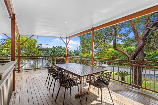 20 Yarrong Road Close To Cylinder Beach - Brown Lake (Bummel), North Stradbroke Island