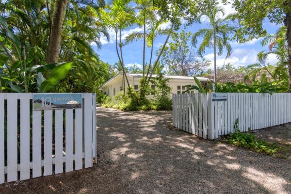 Coastal Chill On Garrick - Port Douglas