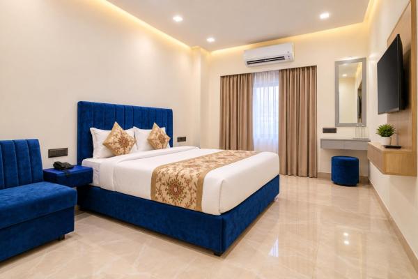 Harilux Premier- Indore - Indore