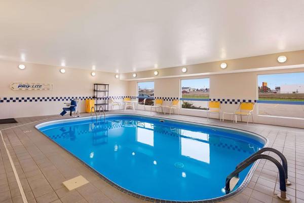Americinn By Wyndham Minot - Minot, ND