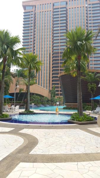Ultra Suite Hotel Times Square Kl - Kepong