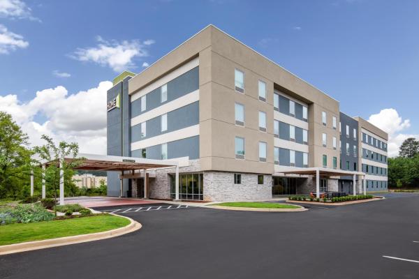Home2 Suites By Hilton Hoover Birmingham - Hoover, AL