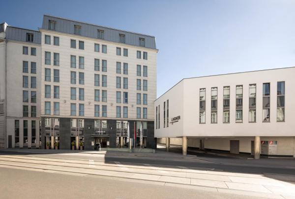 Lindner Hotel Vienna Am Belvedere, Part Of Jdv By Hyatt - Vienne
