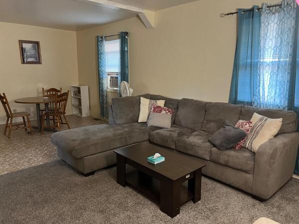 Cozy 2 Bedroom In South Bend - South Bend, IN