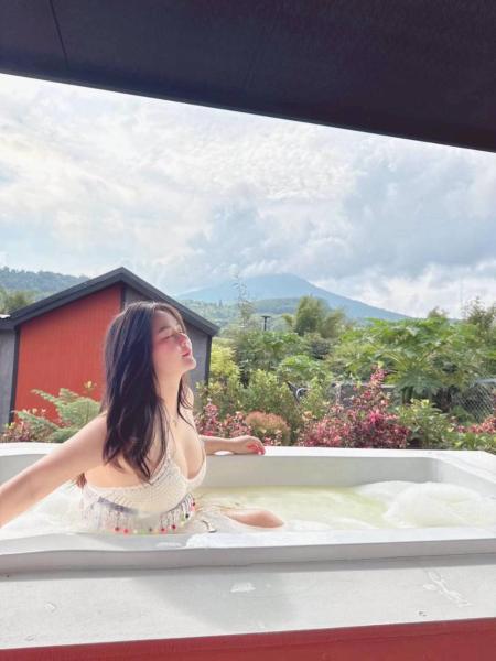 Monkhaokho Zone B - บ้านอ่างแช่ชมวิว - ม่อนเขาค้อโซน B - Tailandia