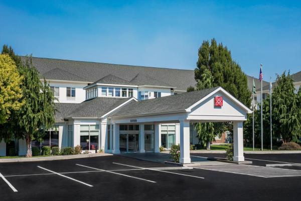 Hilton Garden Inn Tri-cities/kennewick - Kennewick, WA