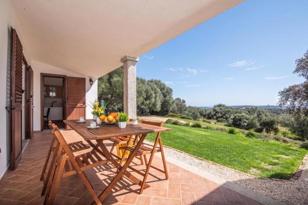 La Suara Manna - Happy Rentals - Monti