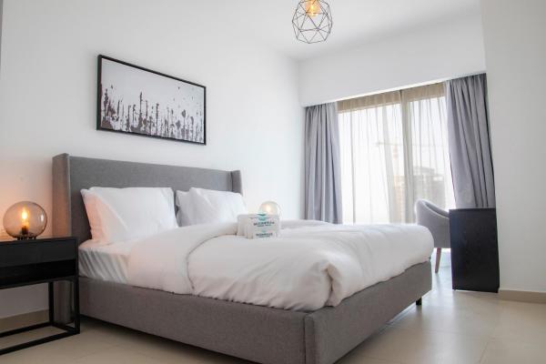 Bloomfields 1br In Gate Tower - Reem Island - Abu Dhabi