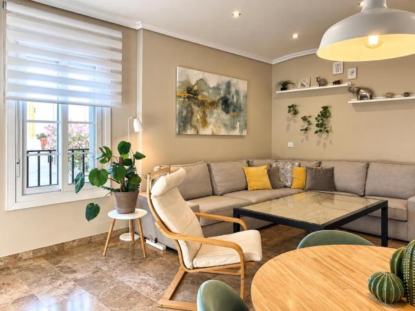 Apartamento Haza - Córdoba