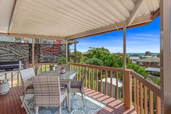 Wahgunyah Road 50 - Nelson Bay