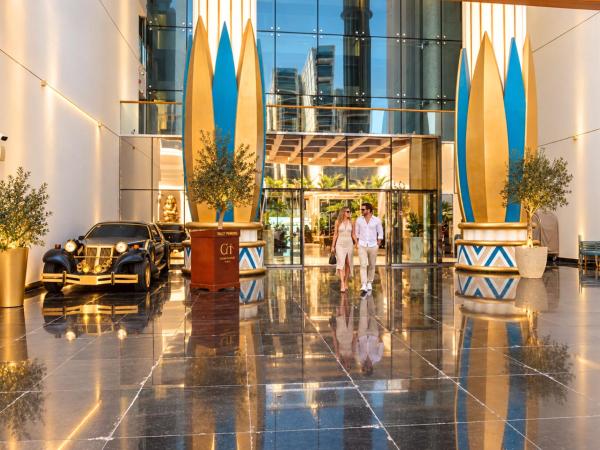 Royal Central Hotel And Resort The Palm - 杜拜