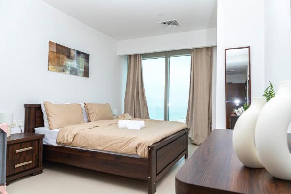 Bloomfields 1br In Gate Tower - Al Reem - Abou Dabi