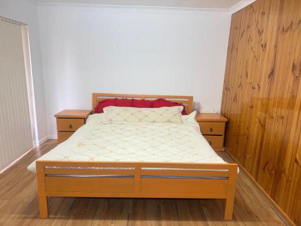 邂逅时光Master Bedroom - Kalamunda