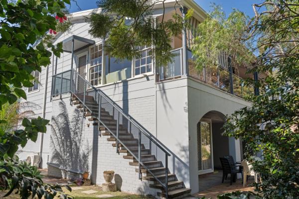 Shoal Bay Avenue Unit 7 - Port Stephens