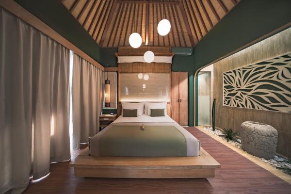 Ini Vie Villa Seminyak By Ini Vie Hospitality - Legian