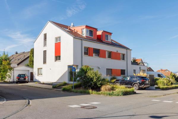 Traum Mit Seeblick - Allensbach