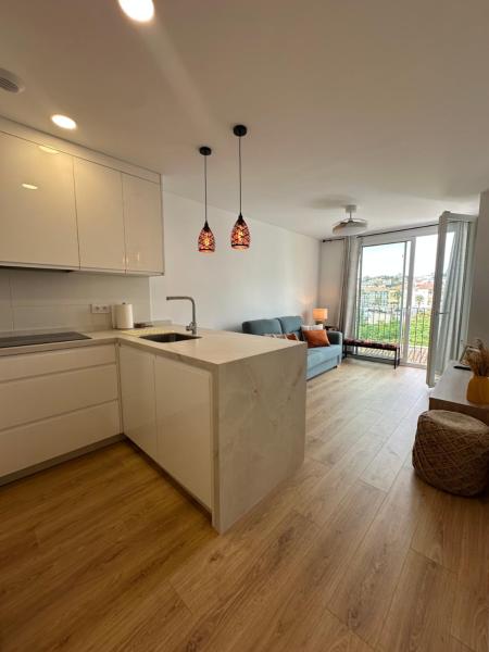 Cozy Apartment Angustias - Vélez-Málaga