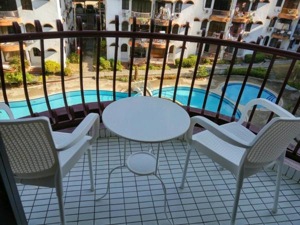 Pino's Place - Langkawi
